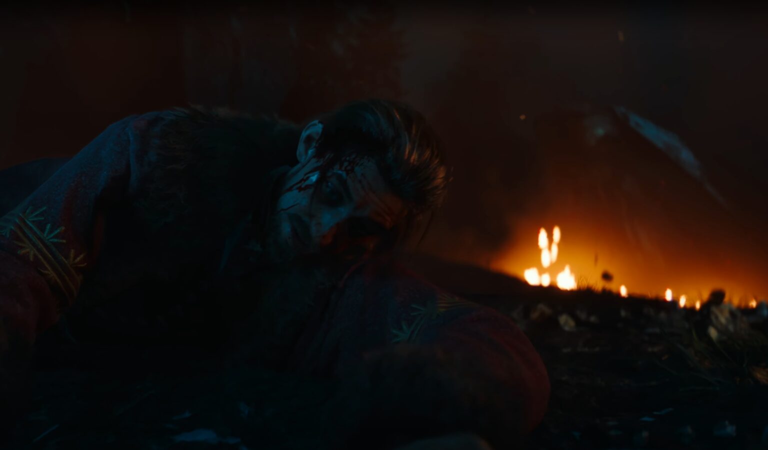 Witcher 4 Tech Demo Breakdown: New World, Characters & Lore - VULKK.com