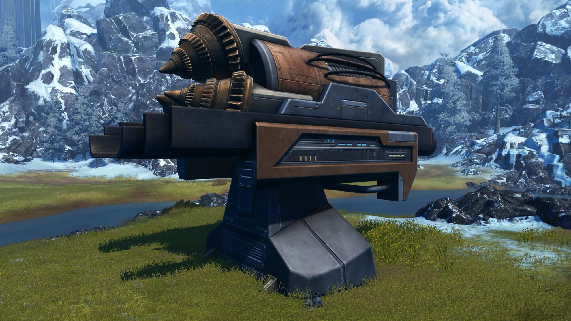 SWTOR Dromund Kaas Dynamic Encounters and All Achievements Guide ...