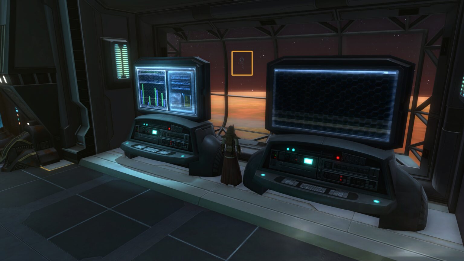 SWTOR Star Fortress Achievements Guide - VULKK.com