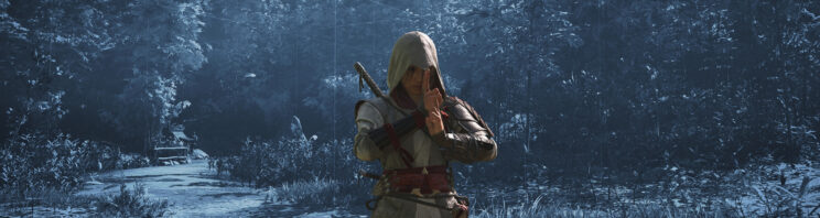 Assassin's Creed Shadows: What do you keep in New Game+ - VULKK.com