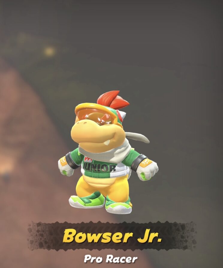 All Unlockable Characters and Costumes in Mario Kart World - VULKK.com