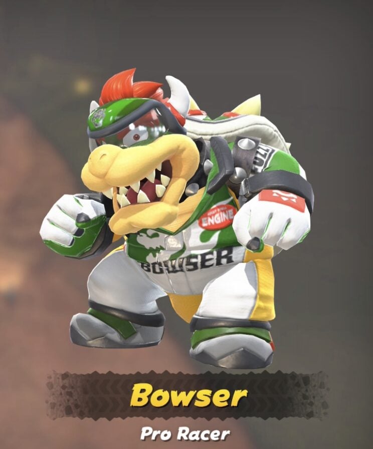 All Unlockable Characters and Costumes in Mario Kart World - VULKK.com