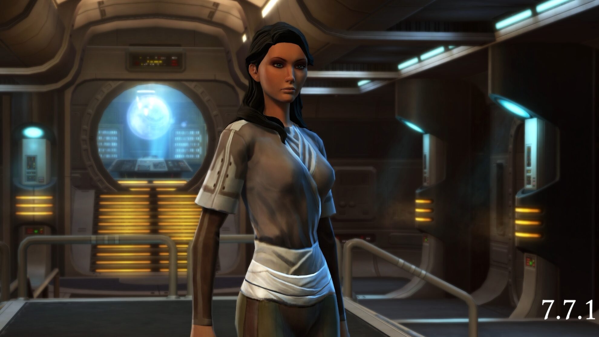 SWTOR Update 7.7.1: Changes Overview and Full Patch Notes - VULKK.com