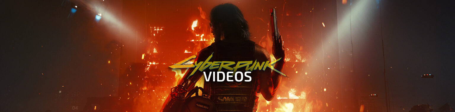 Cyberpunk 2077 Video Guides, Walkthroughs and Tips - VULKK.com