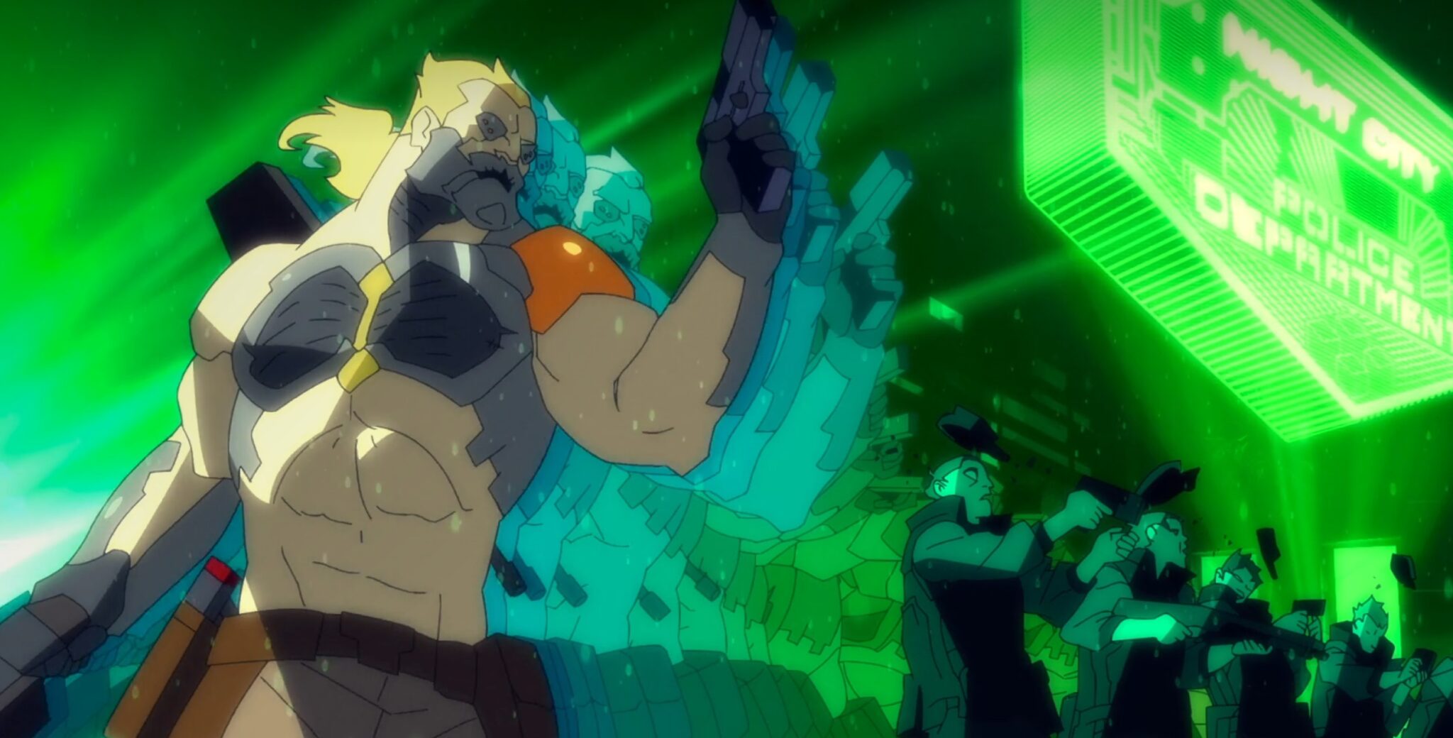 What to do after completing the main story in Cyberpunk 2077 - VULKK.com