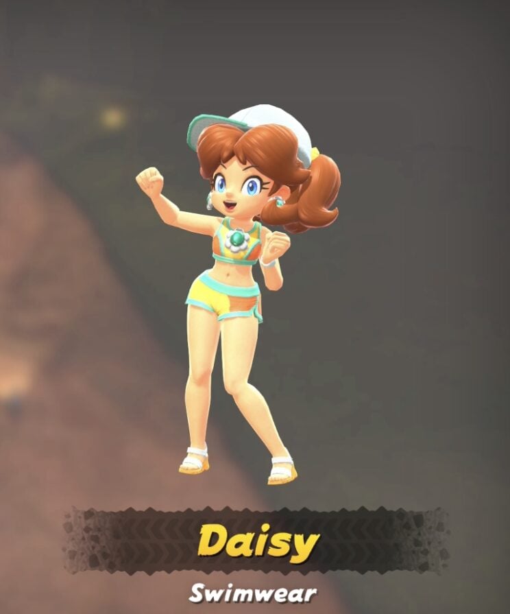 All Unlockable Characters And Costumes In Mario Kart World