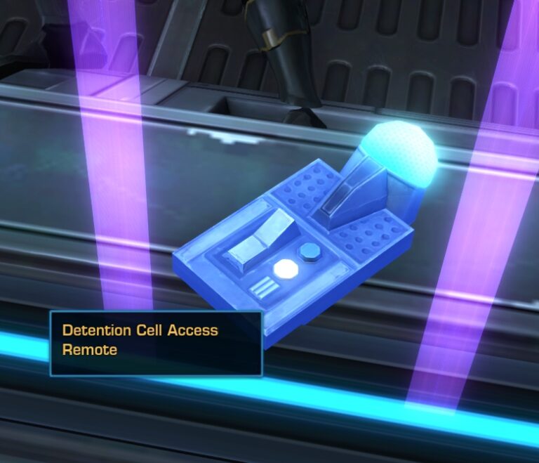 SWTOR Star Fortress Guide - VULKK.com
