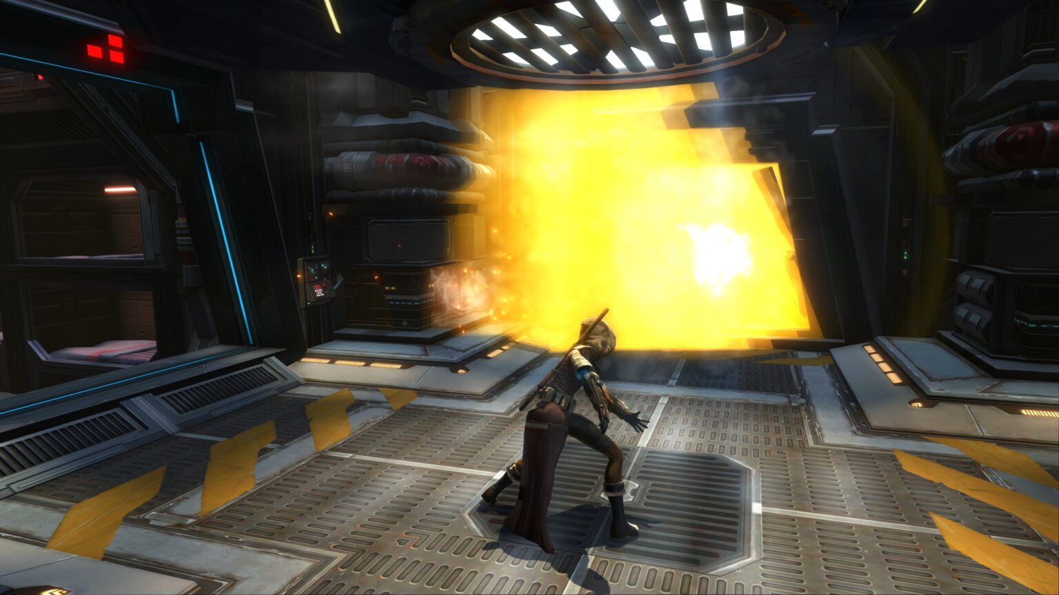 SWTOR Star Fortress Guide - VULKK.com