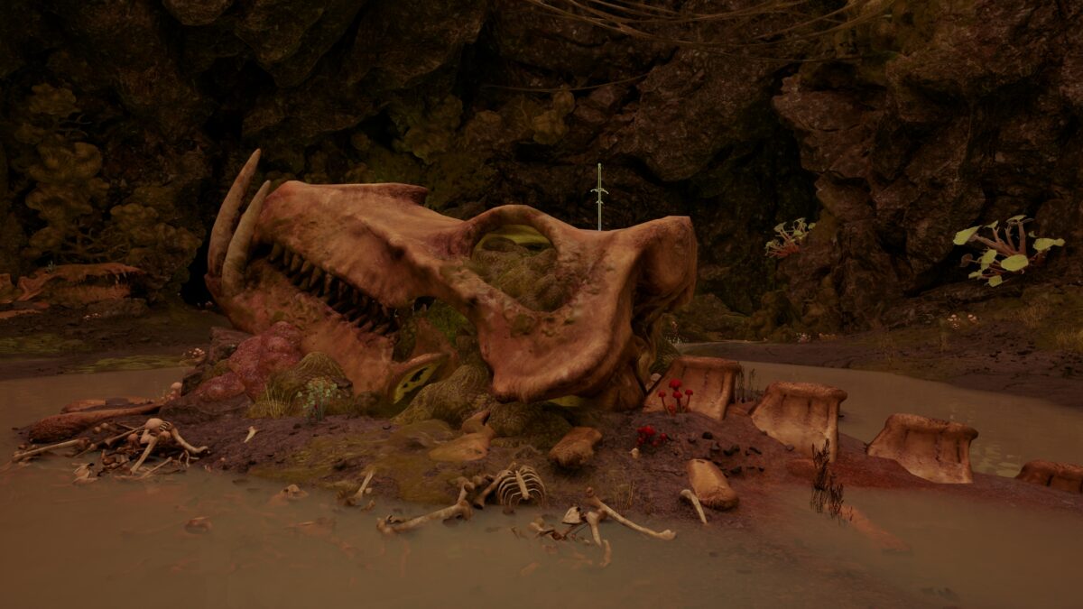 Avowed: All Unique Weapons in Galawain's Tusks - VULKK.com