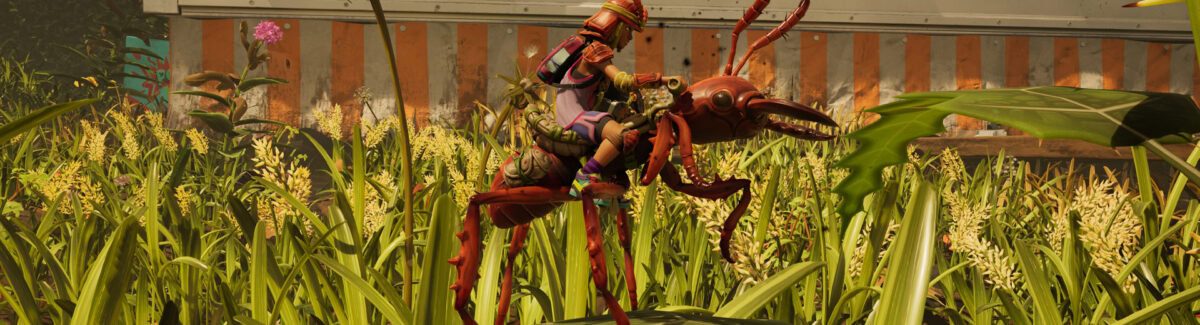 Grounded 2 Buggies Guide: Everything you need to know - VULKK.com