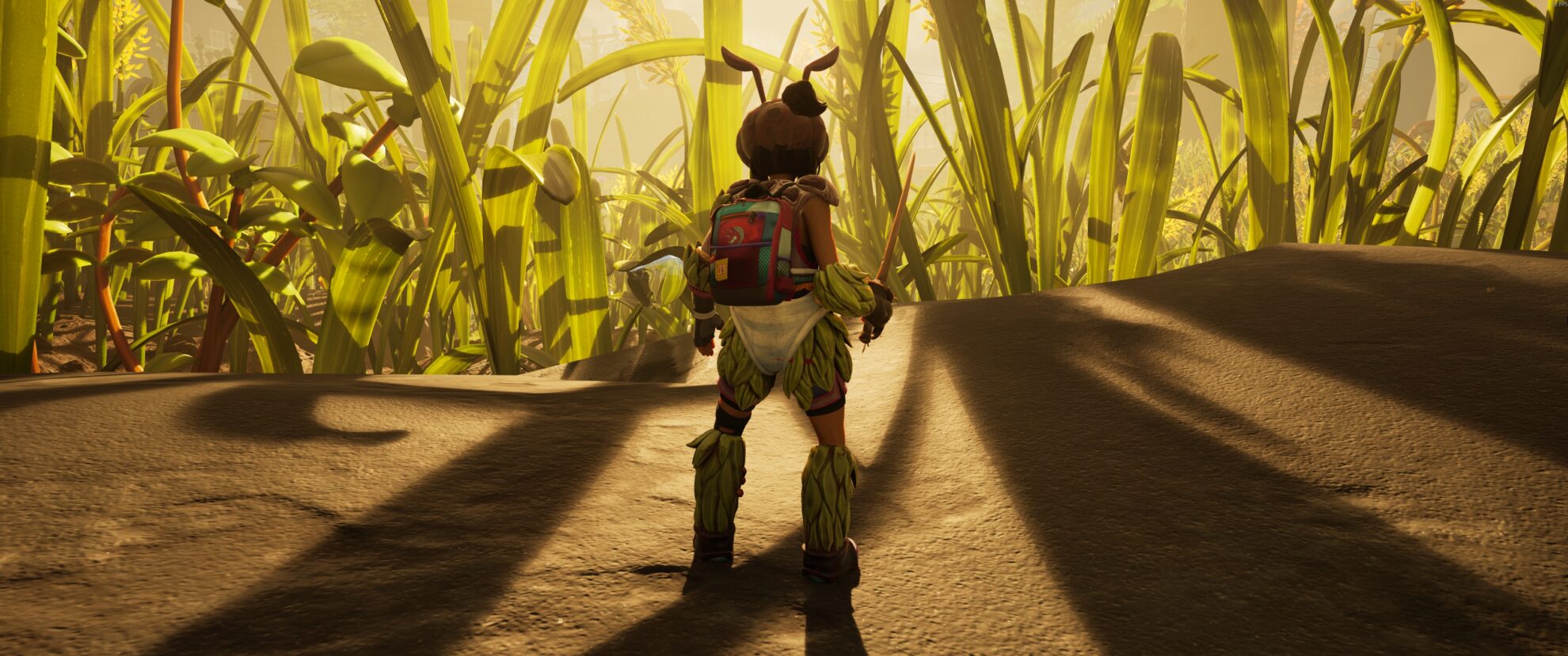 Grounded 2 Early Access Founder's Pack Details - VULKK.com