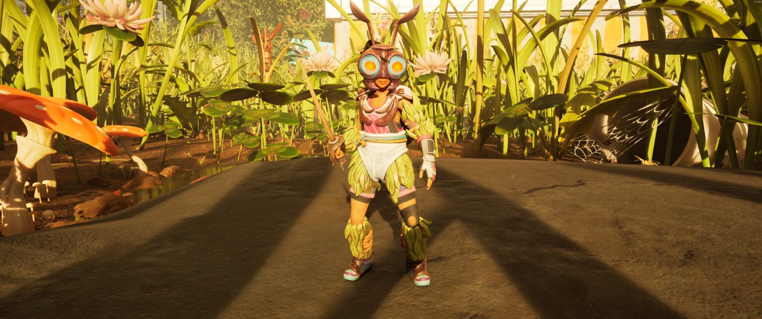 Grounded 2 Early Access Founder's Pack Details - VULKK.com