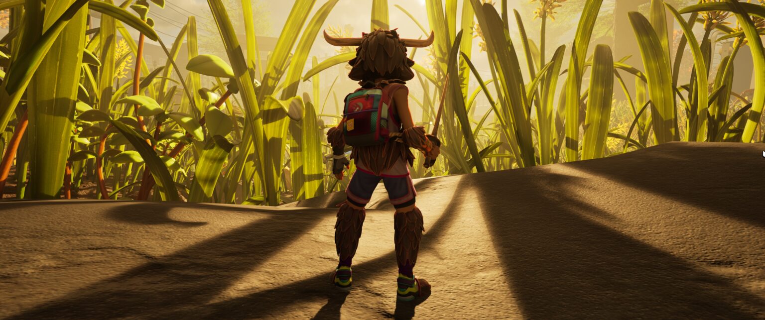 Grounded 2 Early Access Founder's Pack Details - VULKK.com