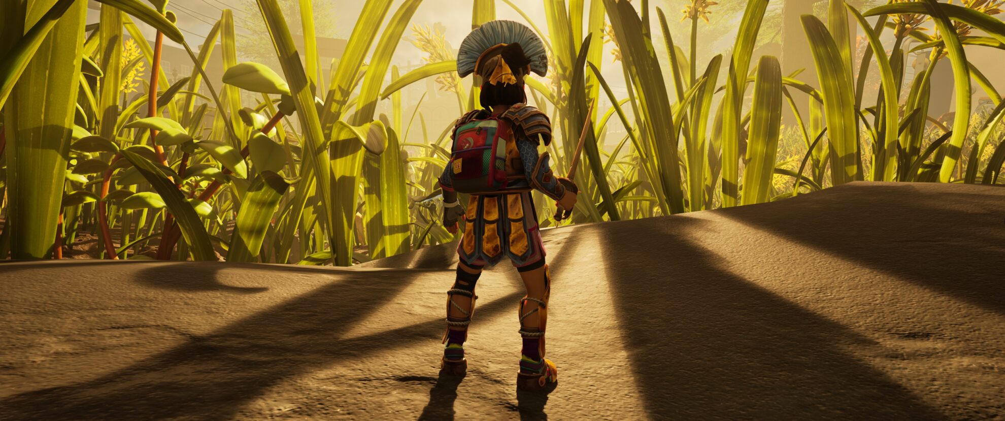 Grounded 2 Early Access Founder's Pack Details - VULKK.com