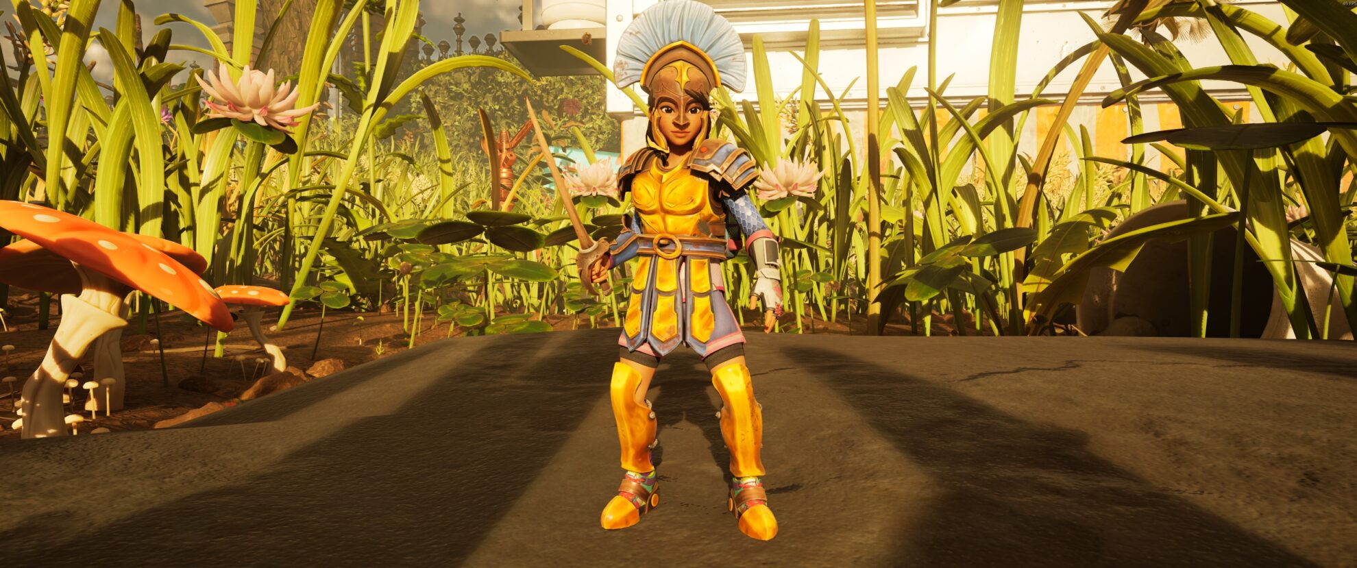 Grounded 2 Early Access Founder's Pack Details - VULKK.com