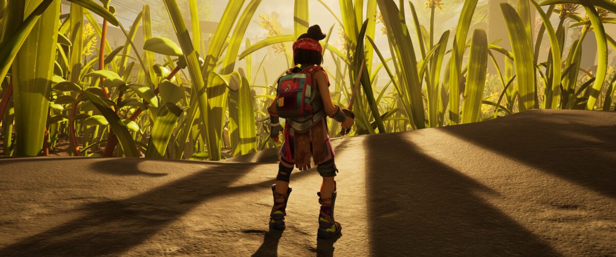 Grounded 2 Early Access Founder's Pack Details - VULKK.com