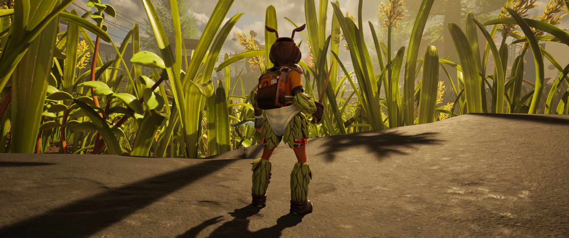 Grounded 2 Early Access Founder's Pack Details - VULKK.com