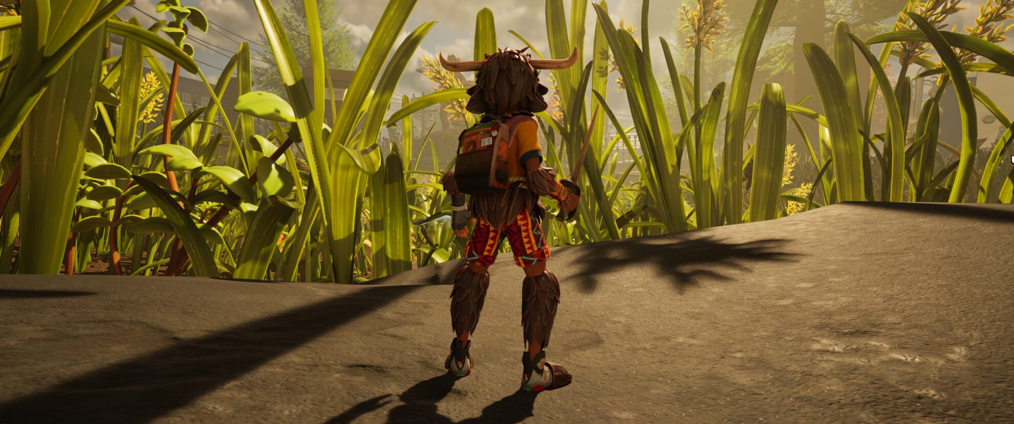 Grounded 2 Early Access Founder's Pack Details - VULKK.com