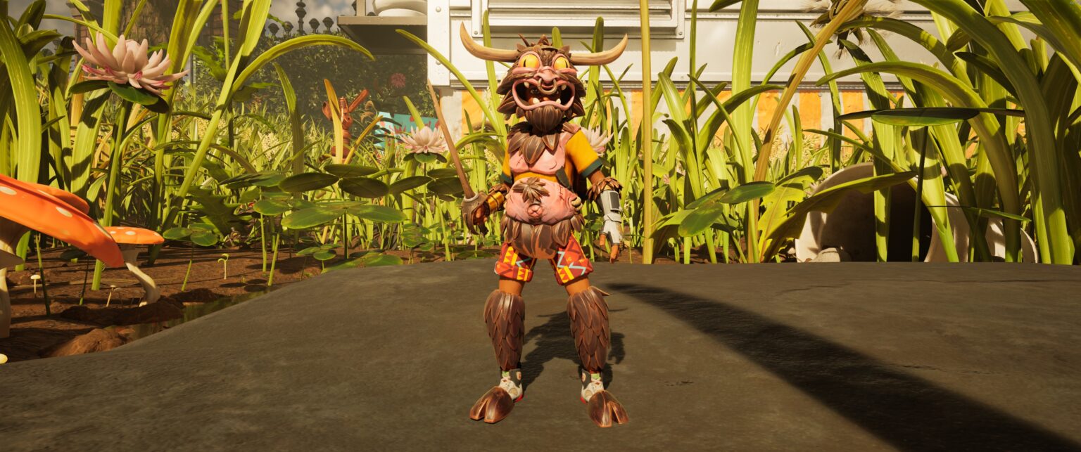 Grounded 2 Early Access Founder's Pack Details - VULKK.com