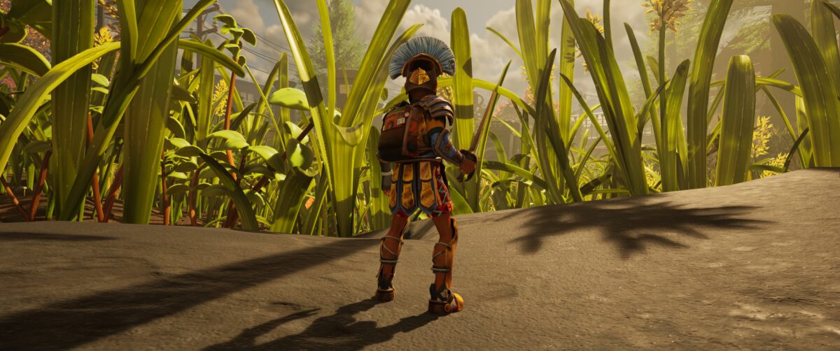 Grounded 2 Early Access Founder's Pack Details - VULKK.com