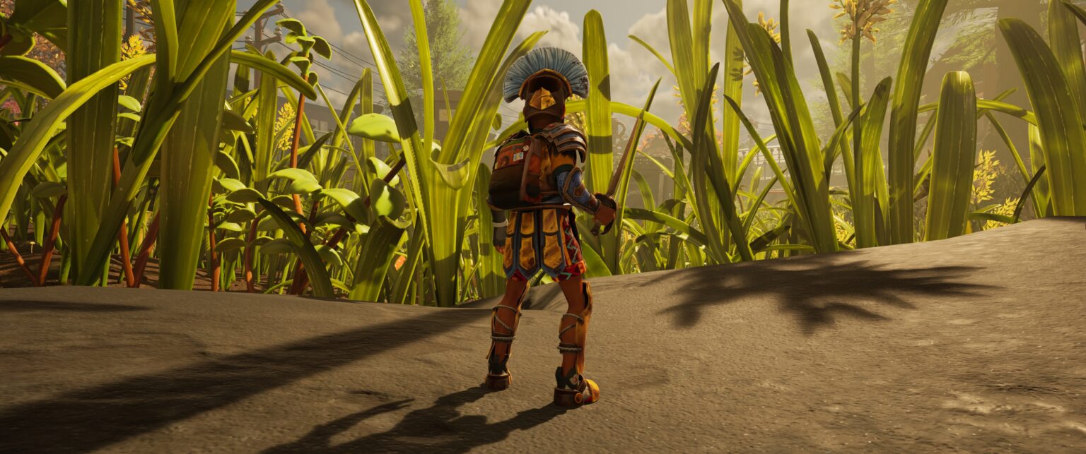 Grounded 2 Early Access Founder's Pack Details - VULKK.com