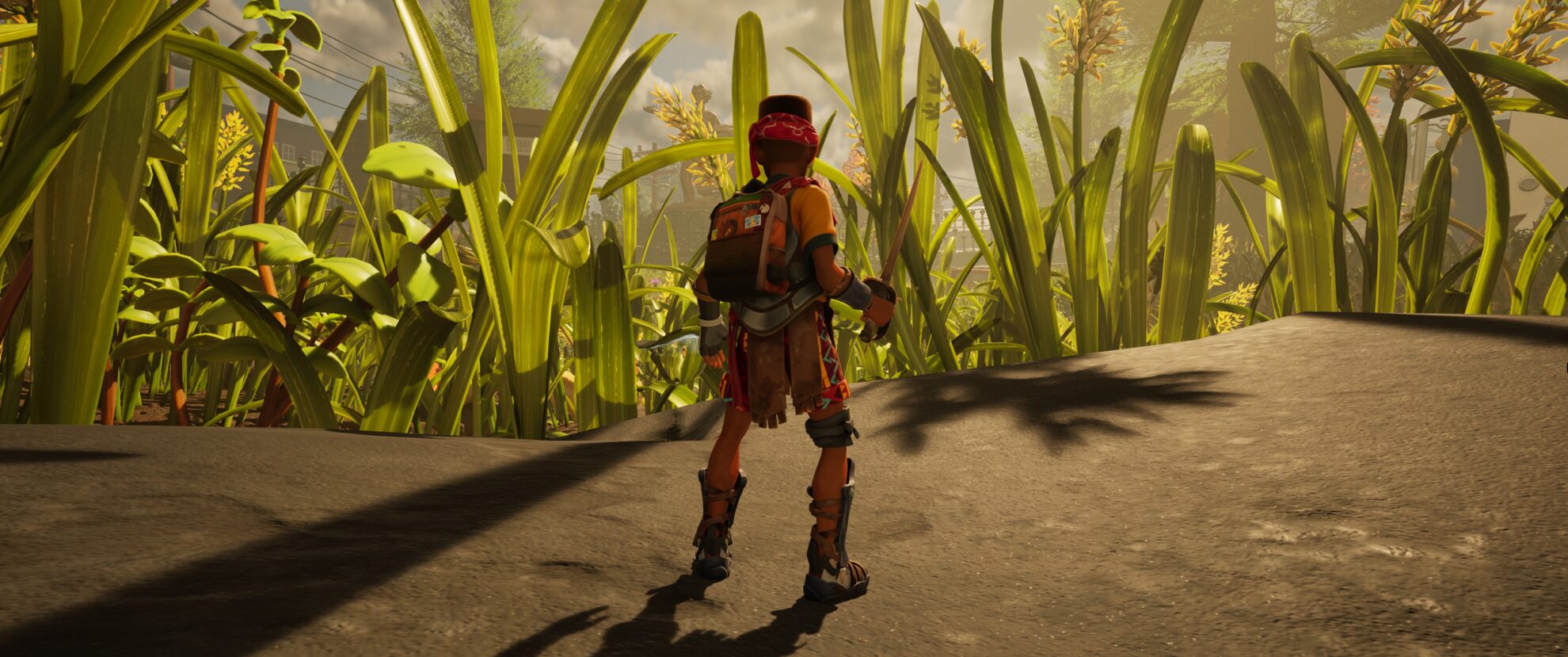 Grounded 2 Early Access Founder's Pack Details - VULKK.com