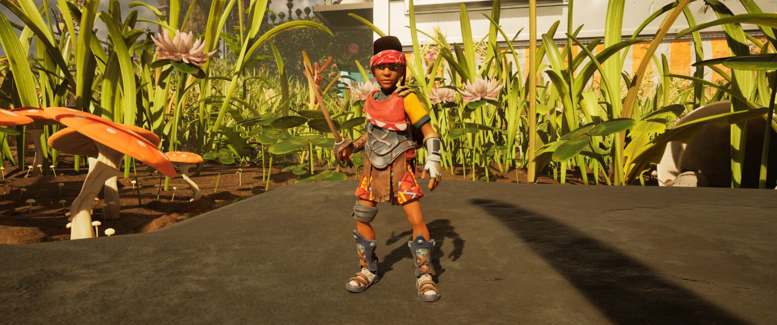 Grounded 2 Early Access Founder's Pack Details - VULKK.com