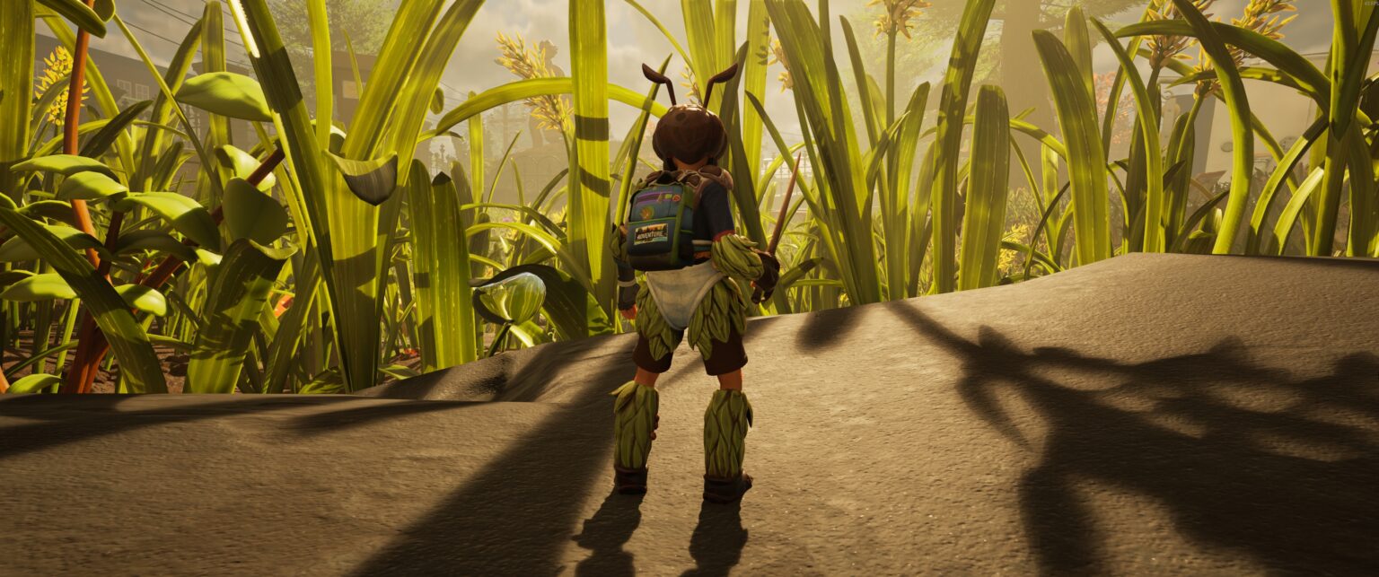 Grounded 2 Early Access Founder's Pack Details - VULKK.com