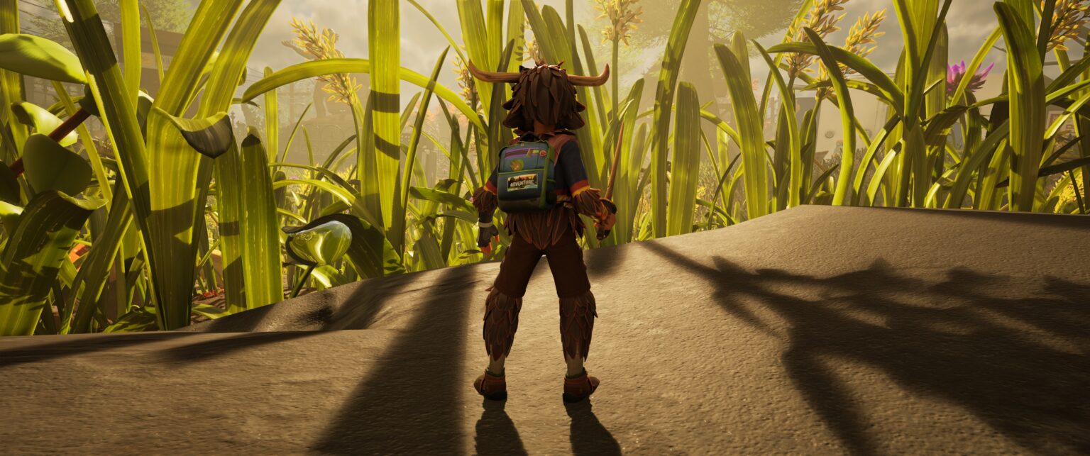 Grounded 2 Early Access Founder's Pack Details - VULKK.com