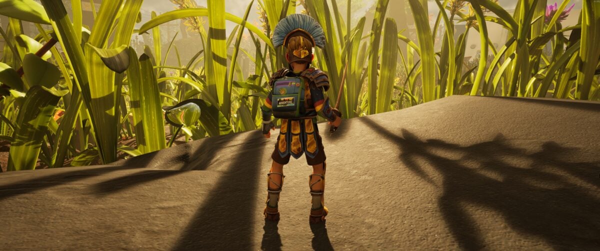 Grounded 2 Early Access Founder's Pack Details - VULKK.com