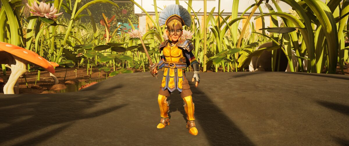 Grounded 2 Early Access Founder's Pack Details - VULKK.com