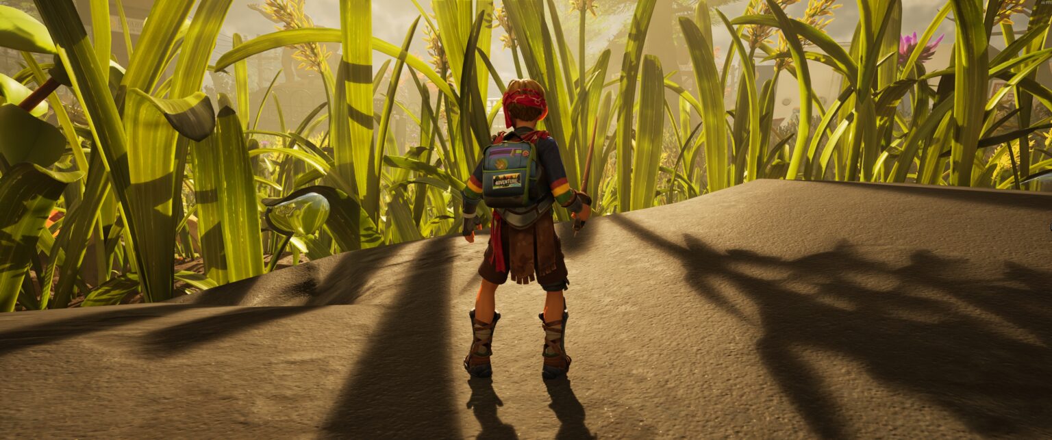 Grounded 2 Early Access Founder's Pack Details - VULKK.com