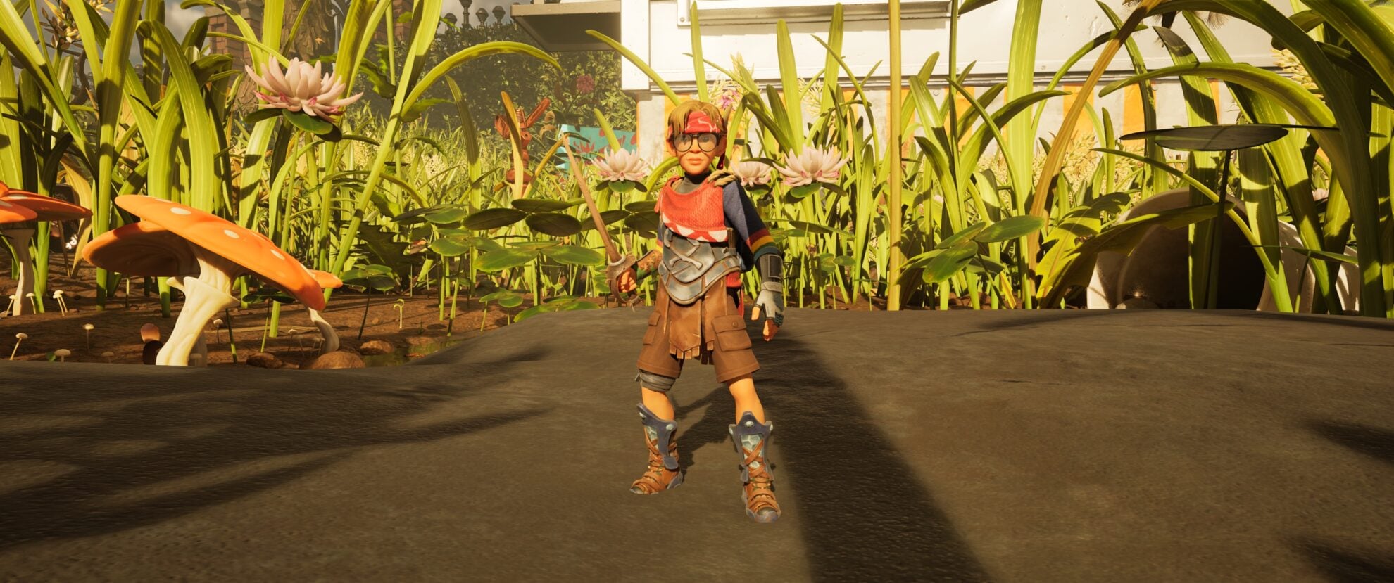 Grounded 2 Early Access Founder's Pack Details - VULKK.com