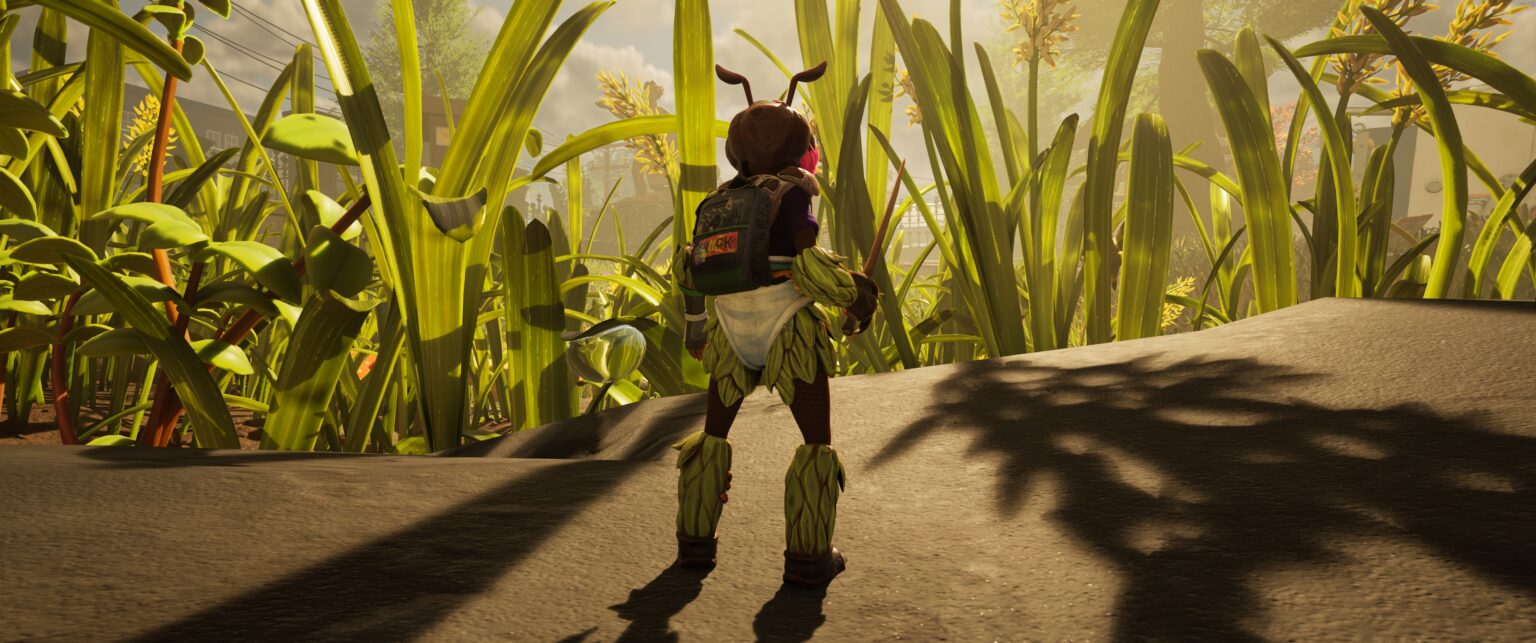 Grounded 2 Early Access Founder's Pack Details - VULKK.com