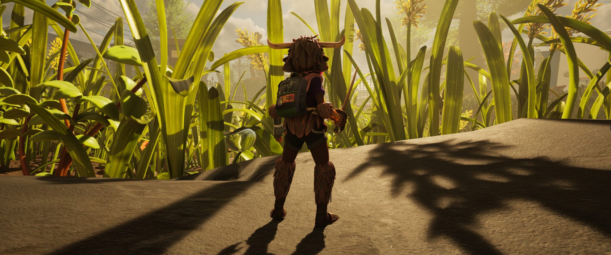 Grounded 2 Early Access Founder's Pack Details - VULKK.com