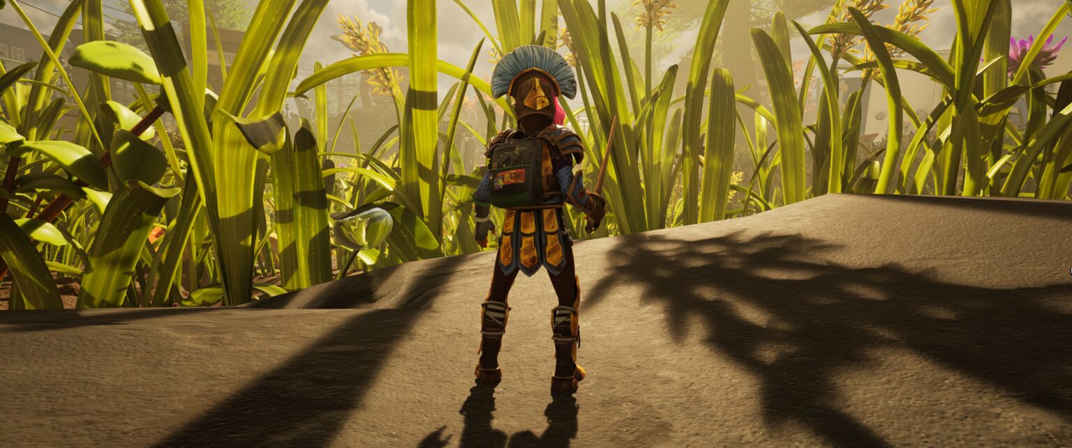 Grounded 2 Early Access Founder's Pack Details - VULKK.com