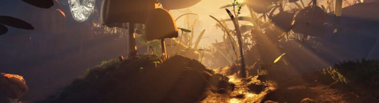 Grounded 2 Early Access Roadmap Released - VULKK.com