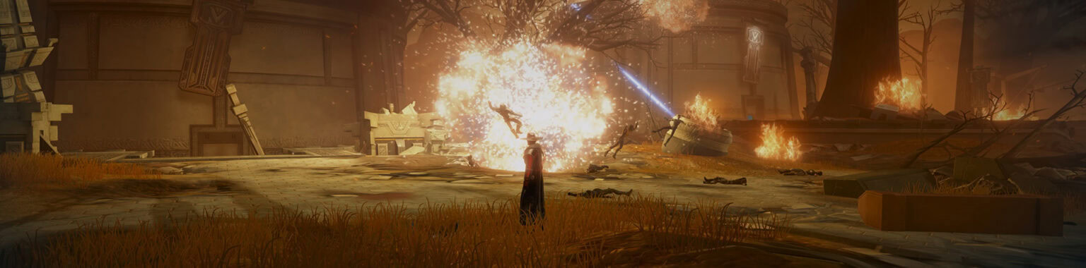 How to Gear While Leveling in SWTOR - VULKK.com