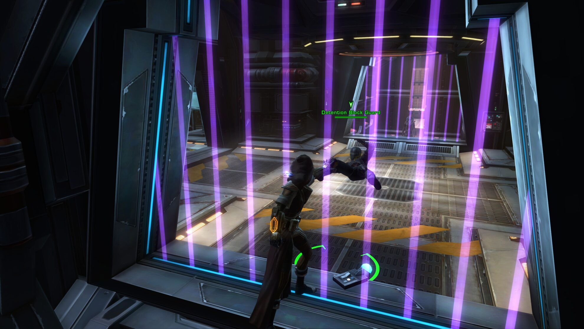 SWTOR Star Fortress Guide - VULKK.com
