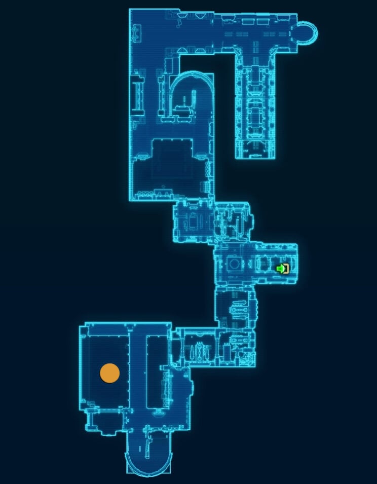 SWTOR Star Fortress Guide - VULKK.com