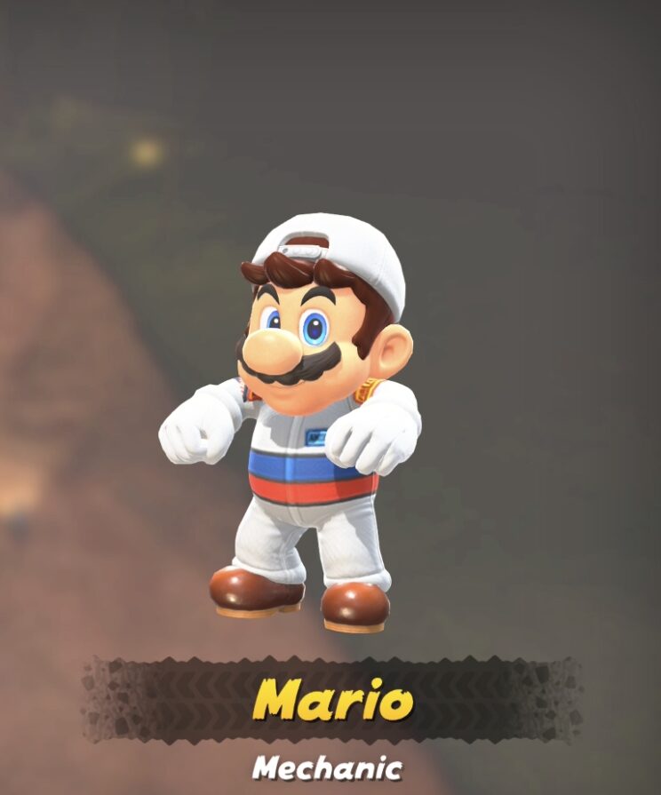 All Unlockable Characters and Costumes in Mario Kart World - VULKK.com