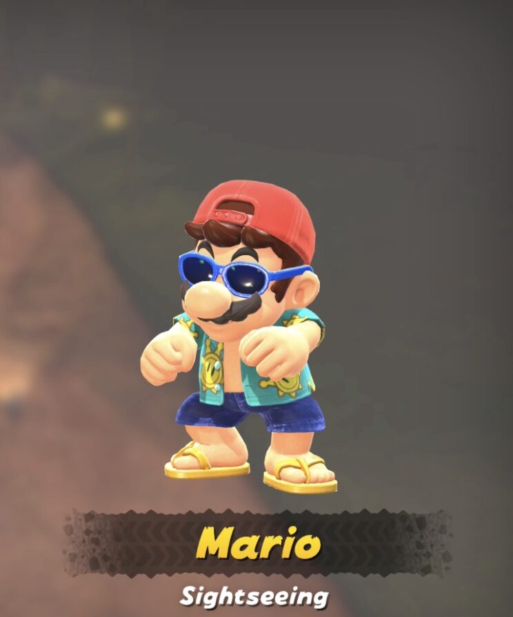 All Unlockable Characters and Costumes in Mario Kart World - VULKK.com