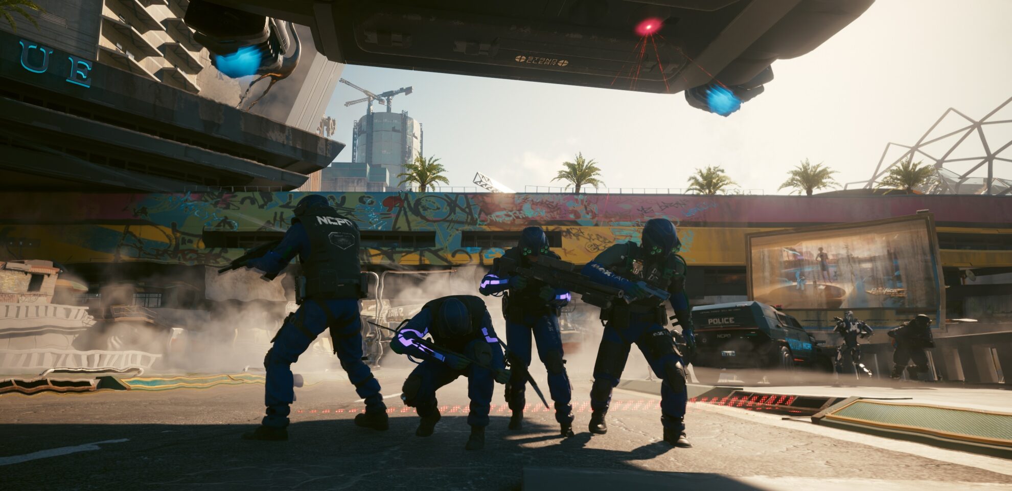 What to do after completing the main story in Cyberpunk 2077 - VULKK.com