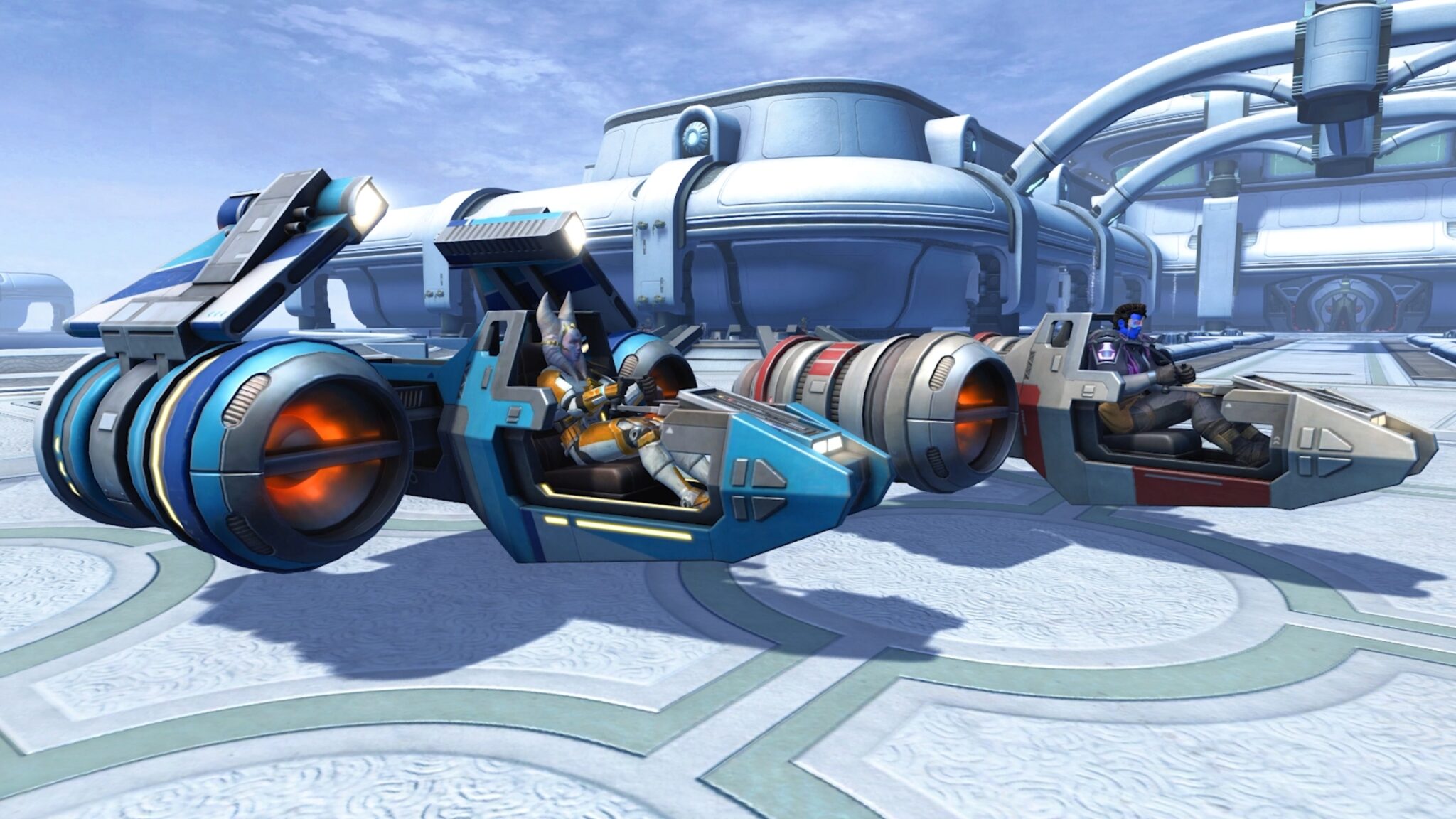 SWTOR Update 7.7.1: Changes Overview and Full Patch Notes - VULKK.com