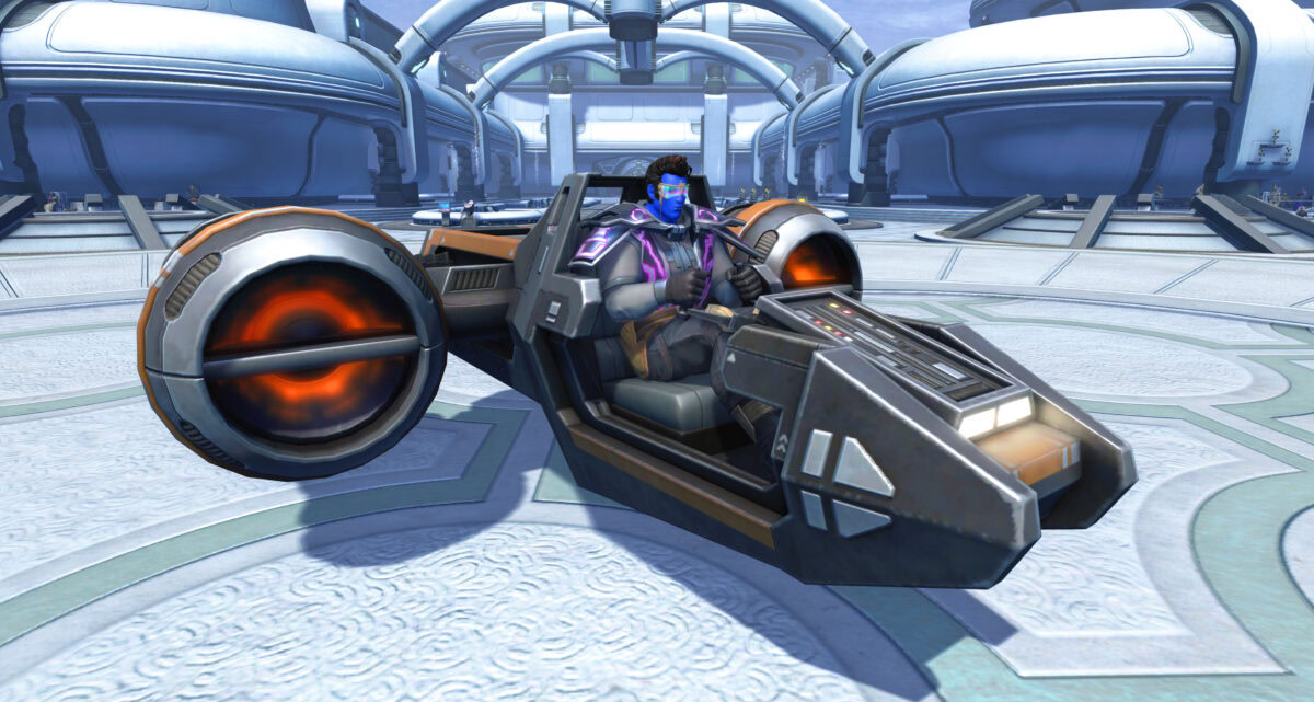 SWTOR Update 7.7.1: Changes Overview and Full Patch Notes - VULKK.com