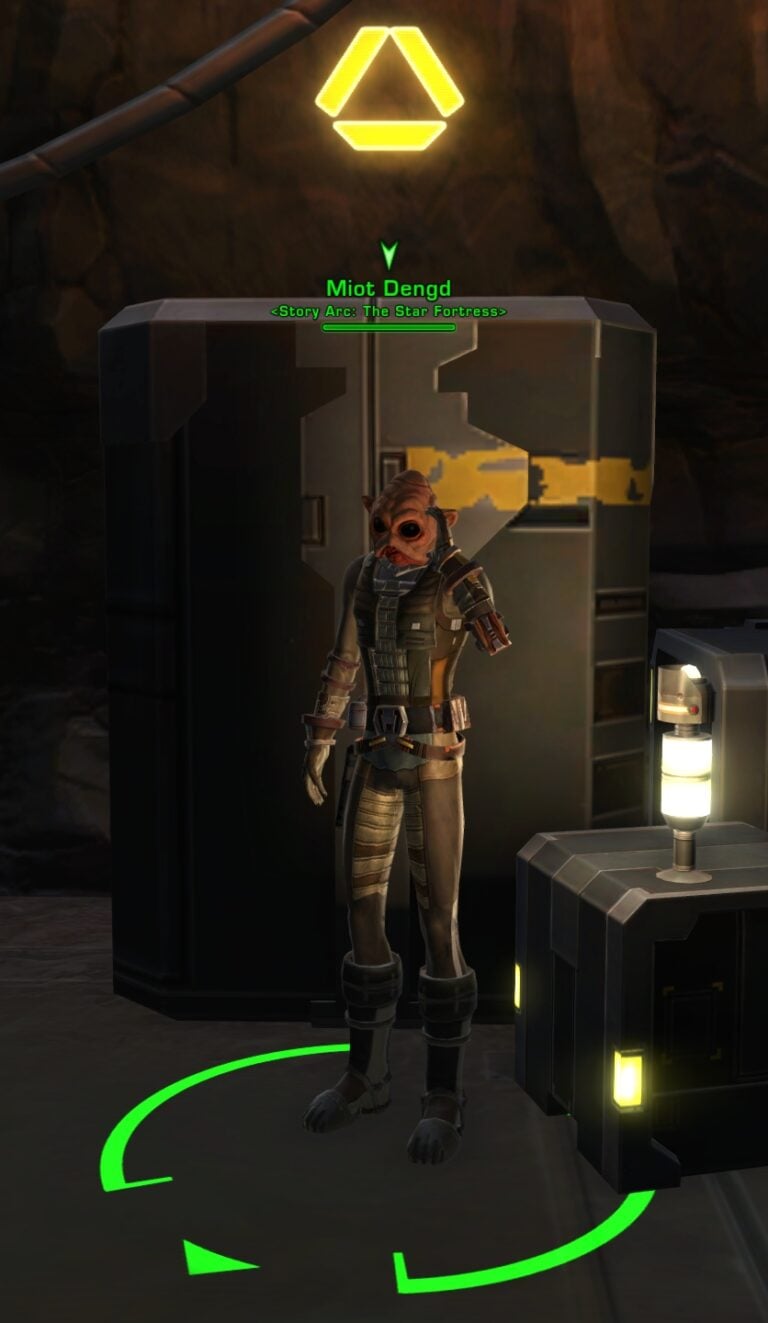 SWTOR Star Fortress Guide - VULKK.com