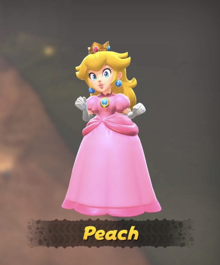 All Unlockable Characters and Costumes in Mario Kart World - VULKK.com