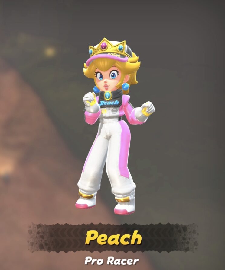 All Unlockable Characters and Costumes in Mario Kart World - VULKK.com