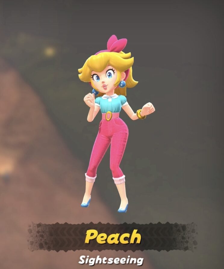 All Unlockable Characters and Costumes in Mario Kart World - VULKK.com