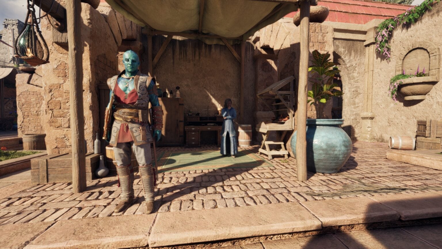 Avowed: All Non-Set Unique Armor and Clothing - VULKK.com